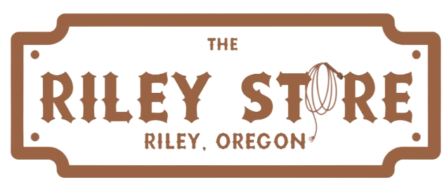 The Riley Store | Fueling the Frontier | Riley, Oregon General Store ...